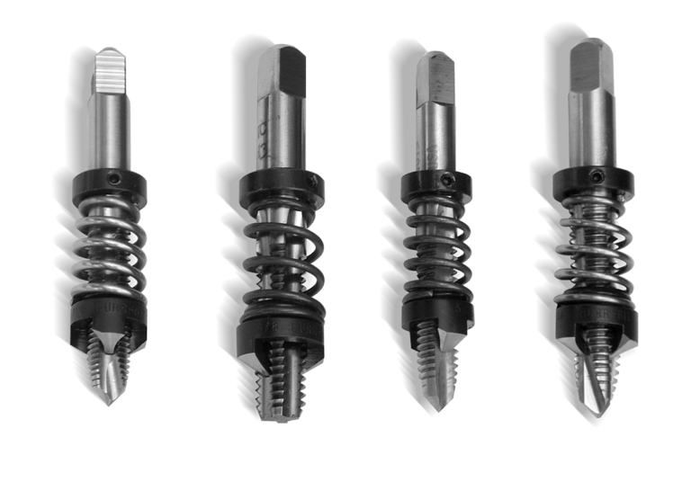 Standard Burr-Bit® – www.vernondevices.com